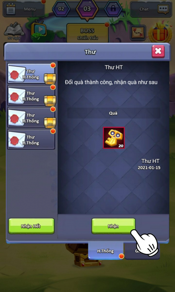 Code TapTap Heroes Mới Nhất 2024 | Cách Nhập Code – Tripoli-City